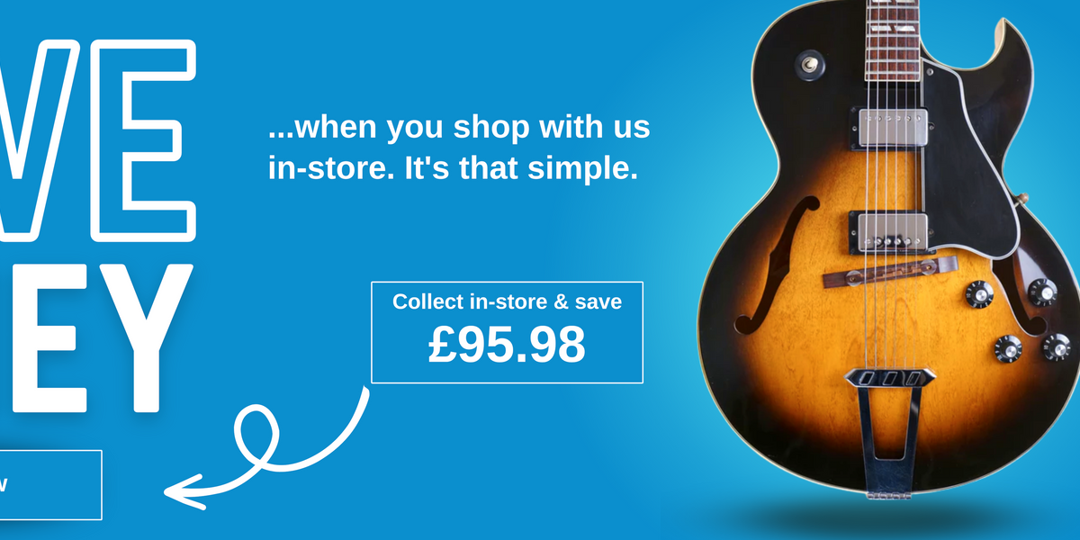 Step Away from Online Shopping: Embrace the Unparalleled In-Store Expe ...