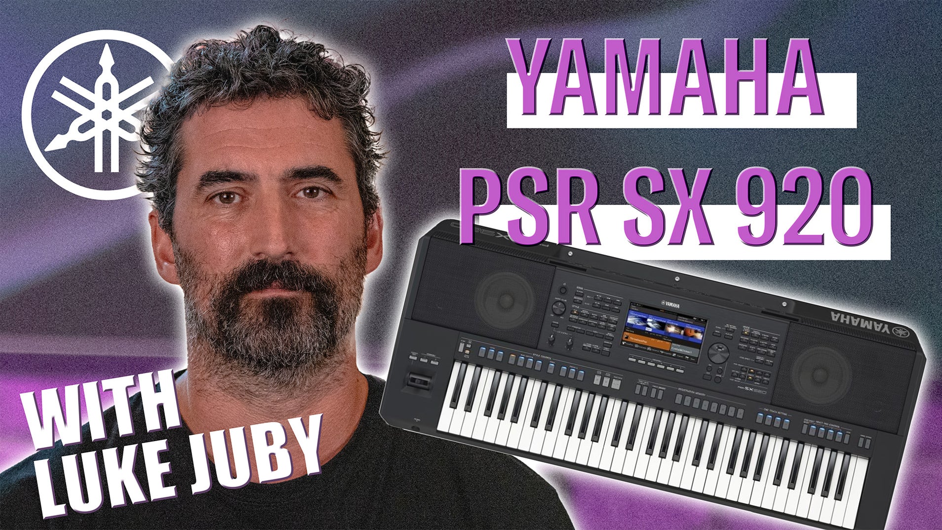 Yamaha PSR-SX920: Revolutionising the Arranger Keyboard Experience ...