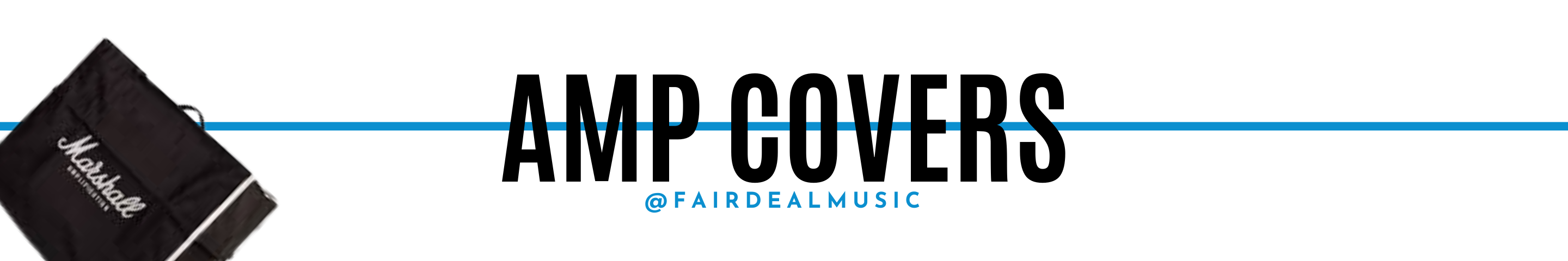 Marshall Amplifier Covers — Page 2 — Fair Deal Music