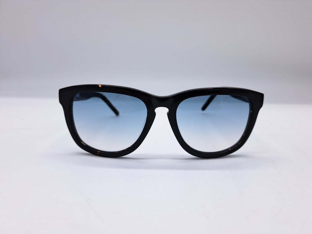 Marshall Frames - Designer Glasses - Bob Small Club Vision, Dark Turtl ...