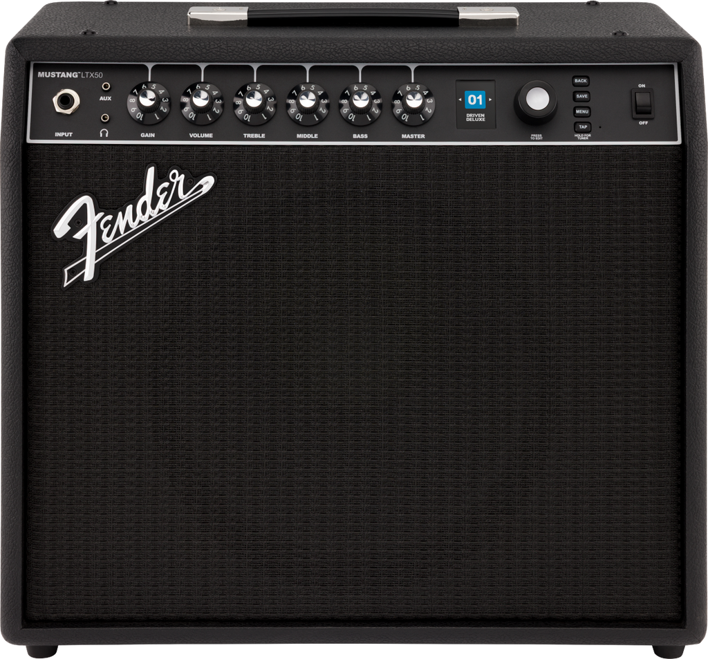 Fender Mustang Guitars | New & Second Hand Models — Fair Deal Music