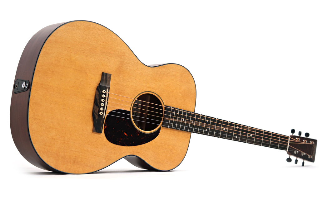 Martin Road Series 000-10E Retro Electro Acoustic Guitar — Fair Deal Music