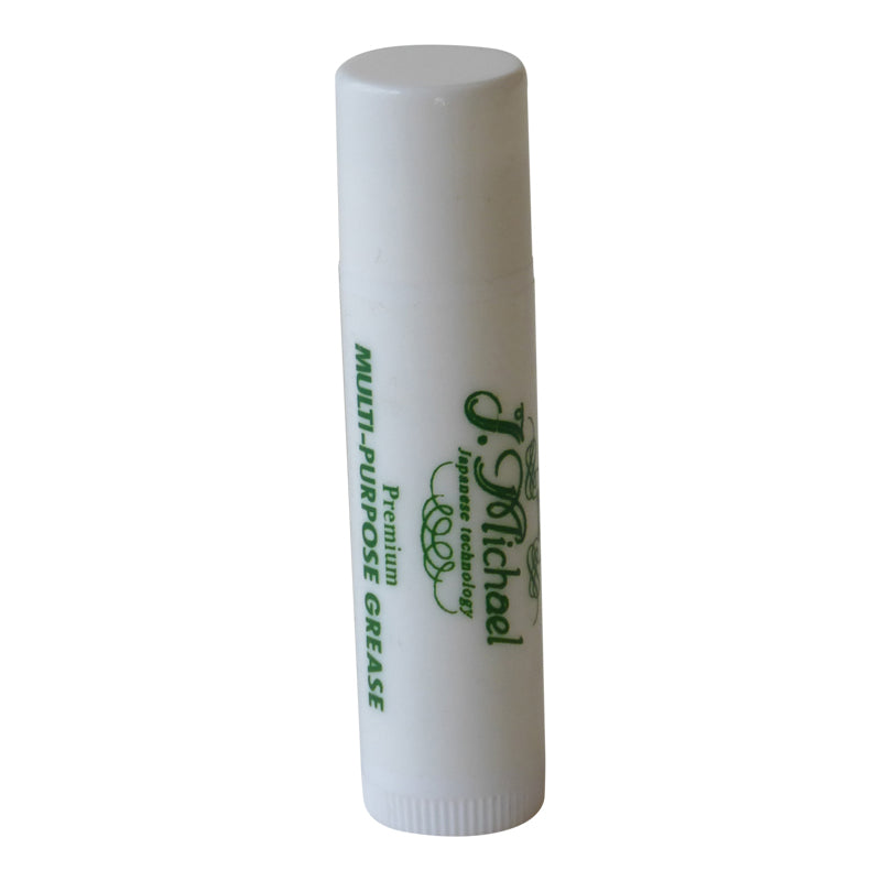 J. Michael Premium Cork Grease — Fair Deal Music