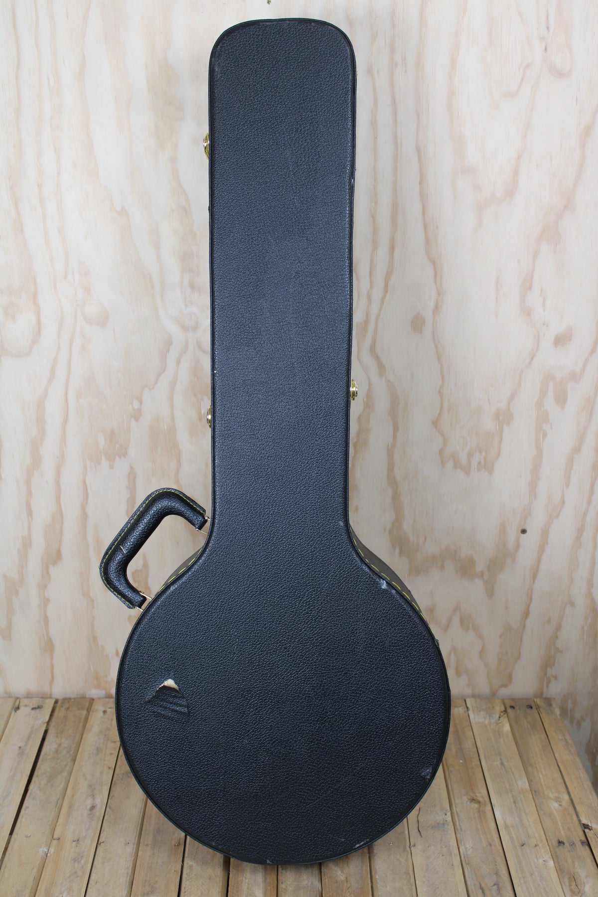 Westfield Banjo Hard Case USED — Fair Deal Music