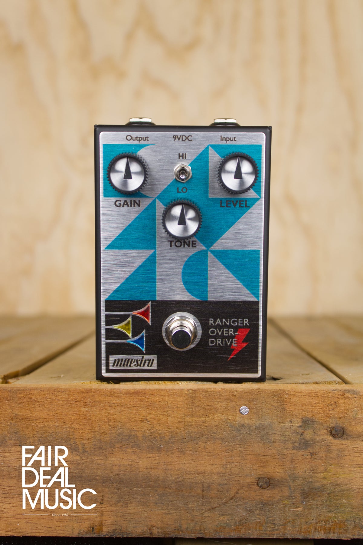 Boss BF-3 Flanger — Fair Deal Music