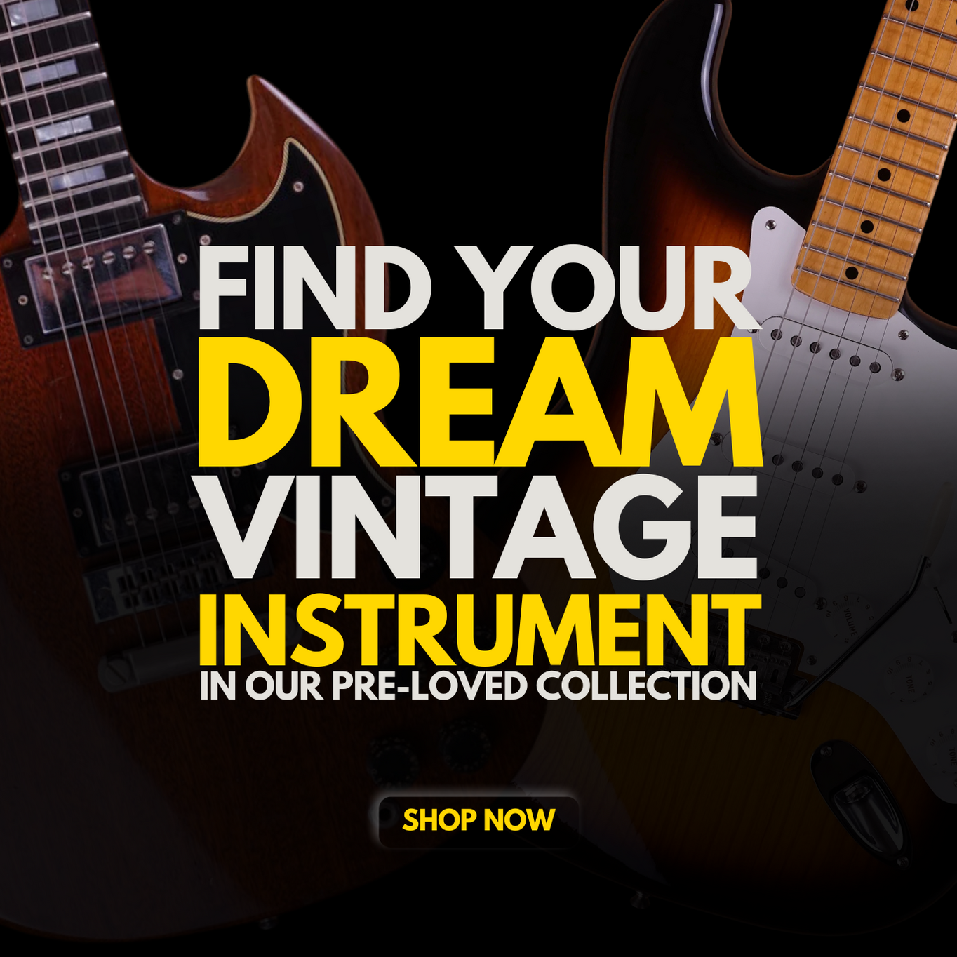 Buy Musical Instruments Online - Fair Deal Music Birmingham, UK