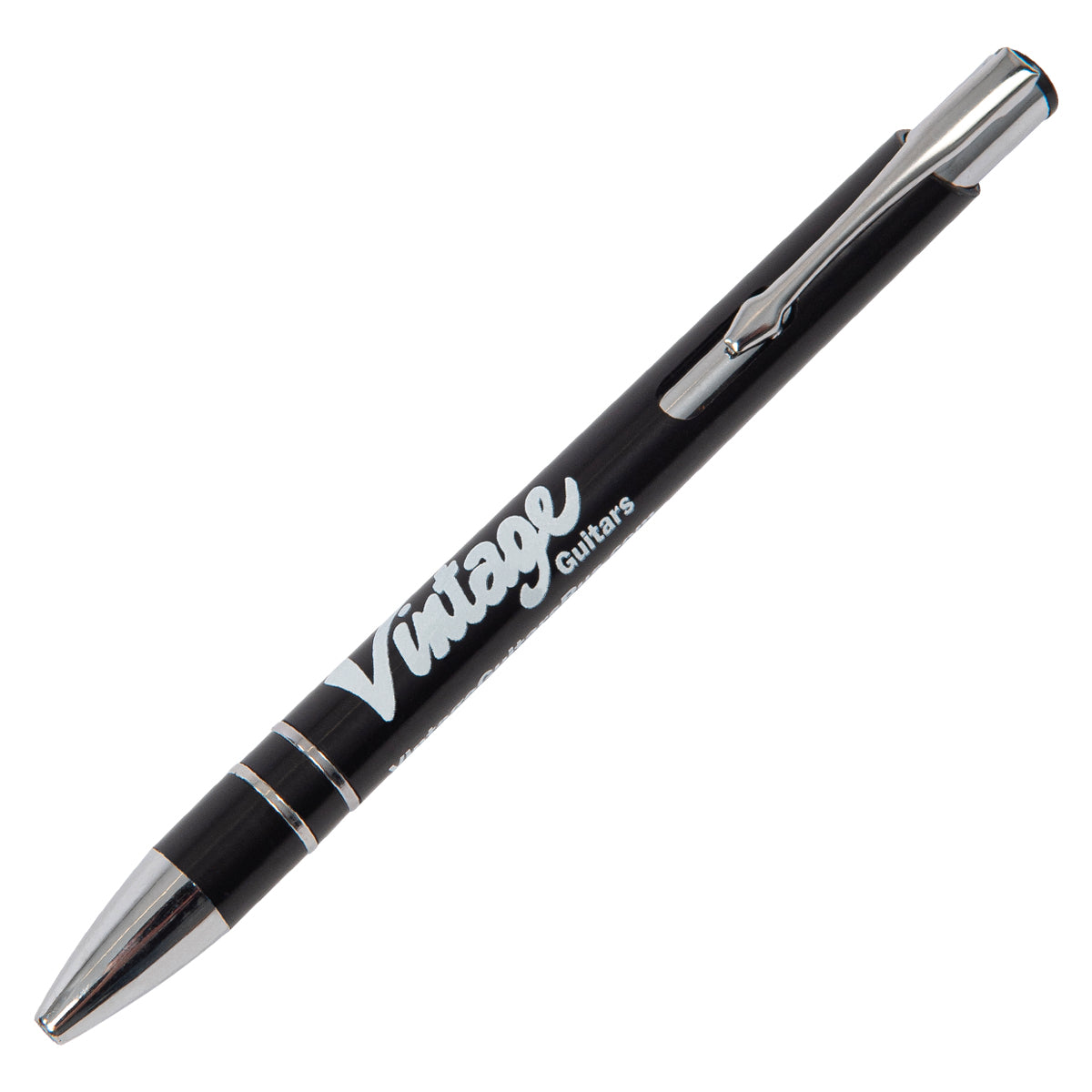 Vintage Ballpoint Pen — Fair Deal Music