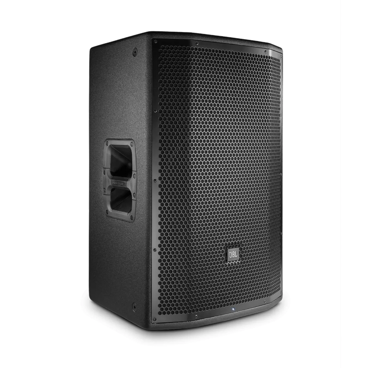 JBL PRX815W 15” Two-Way Full-Range Powered Speaker with Wi-Fi (Used ...