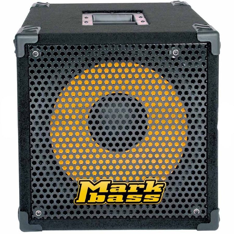Markbass New York 121 Bass Cab 1x12 — Fair Deal Music