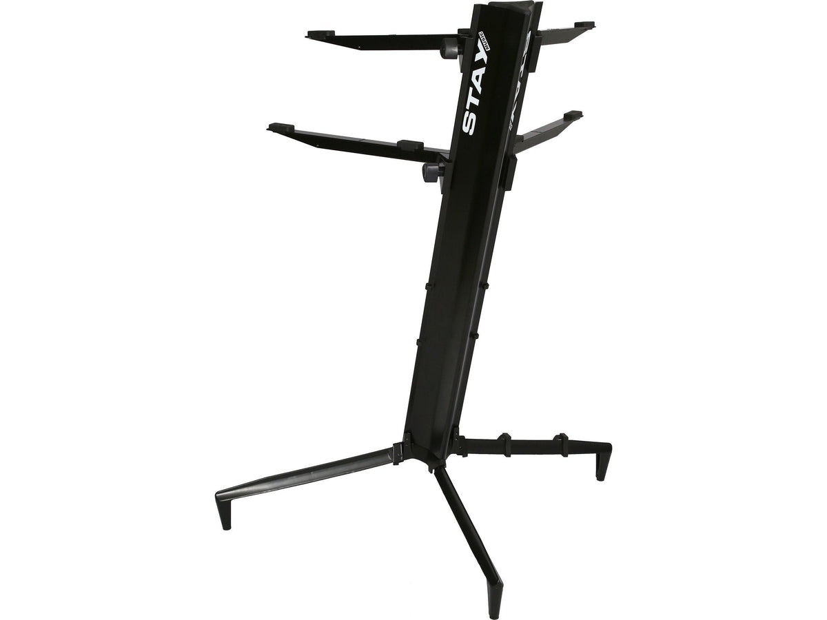 Stay Tower 1300 2 Tier Keyboard Column Stand - Fair Deal Music