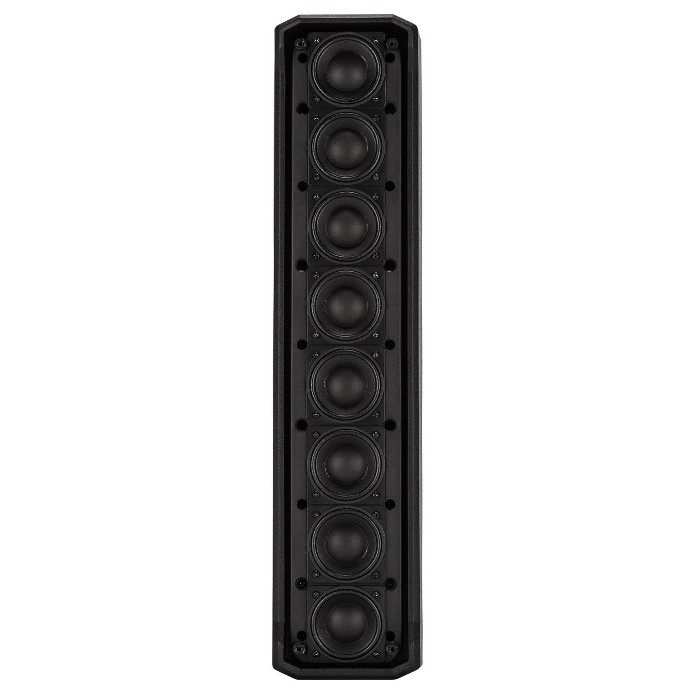 RCF EVOX J8 Active Array Portable PA System — Fair Deal Music