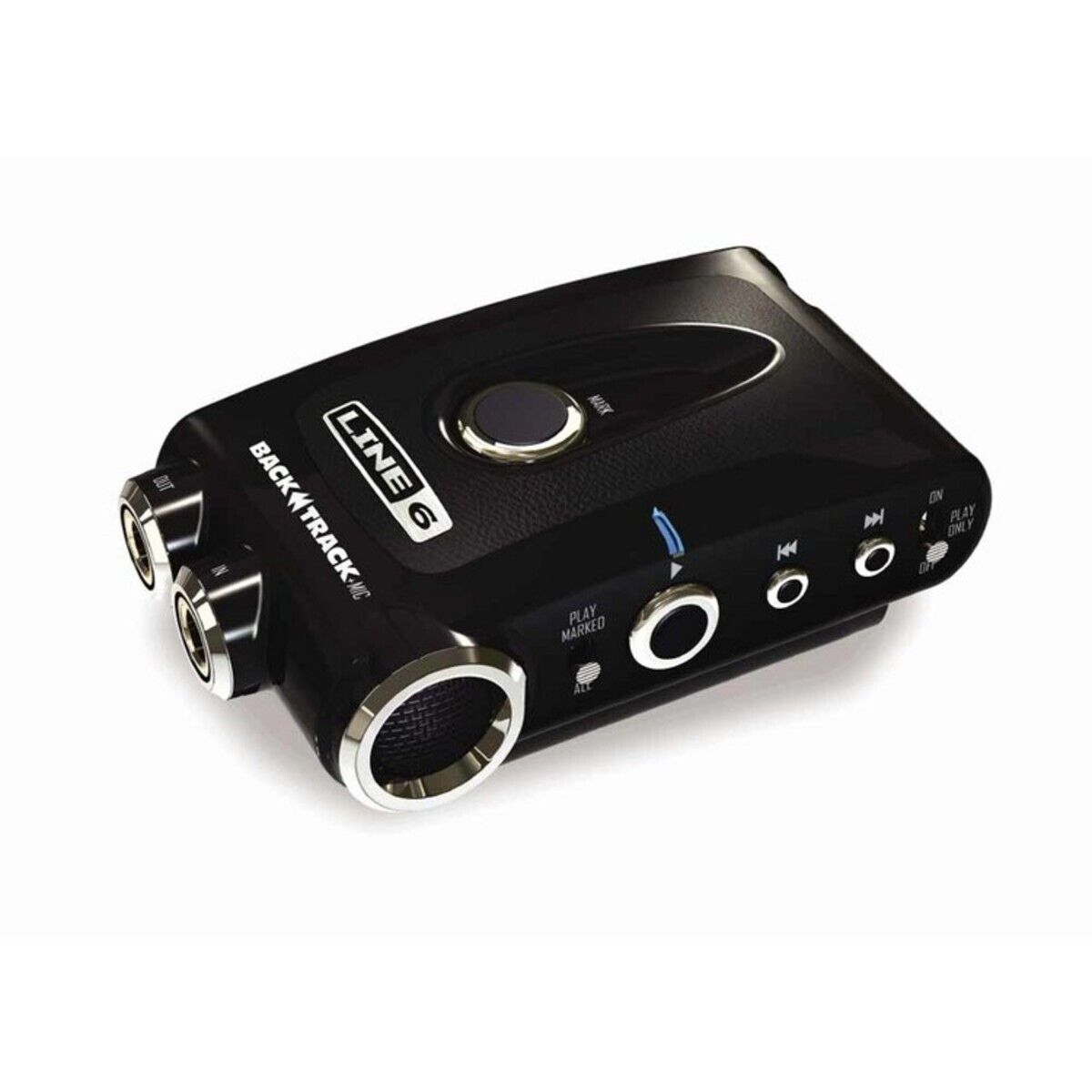 Line 6 BackTrack Guitar Riff Recorder — Fair Deal Music