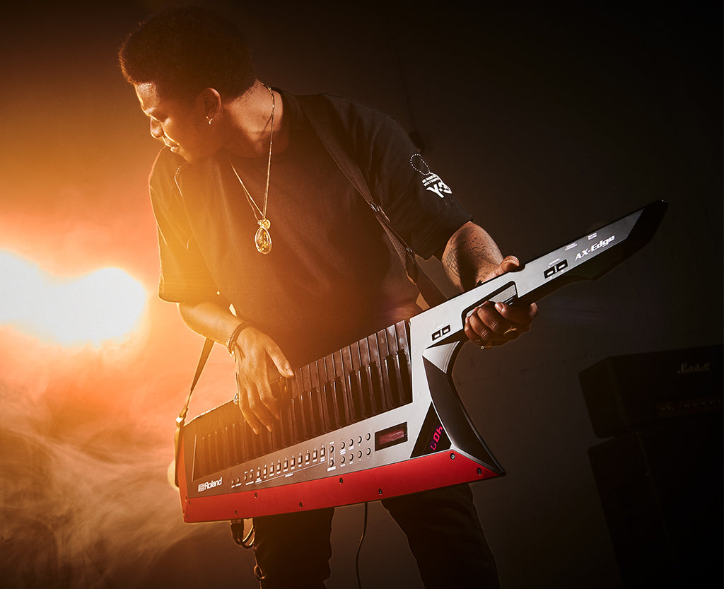 Keytars - Keytars Keyboard Accessories | Fair Deal Music